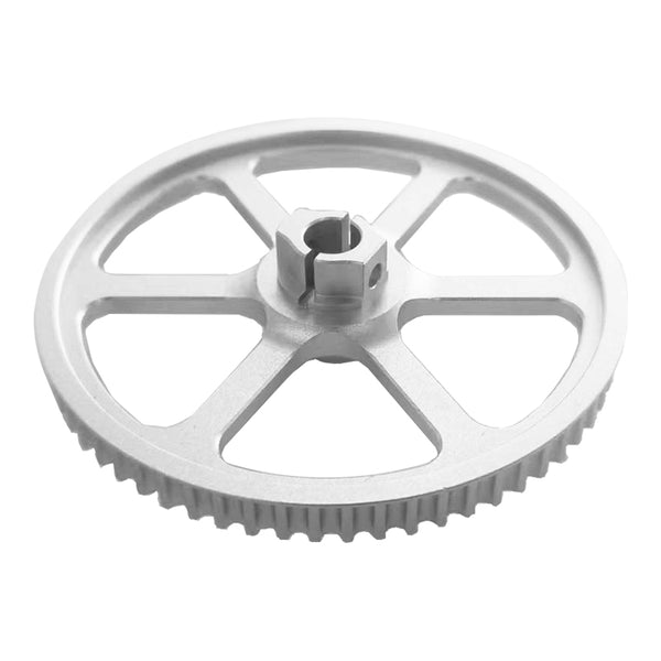 Fly Wing FW450 V2.5 / AirWolf V2.5 Metal Main Gear – Flywing USA